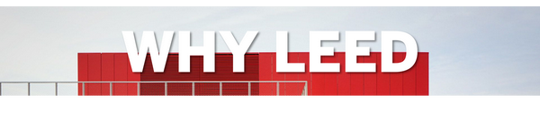 从 1 到 100 掌握 LEED【LEED 硬核拆解】史上最全！ - 知乎