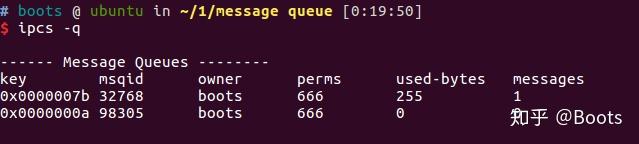 【Linux】消息队列MQ的实际应用(POSIX和 System V) - 知乎