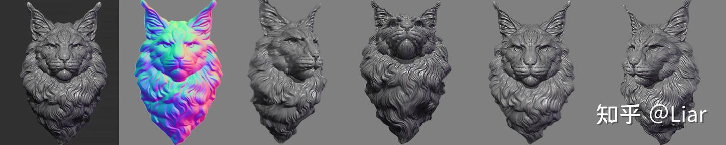 AIGC-3D模型重建之ComfyUI流程（一） - 知乎