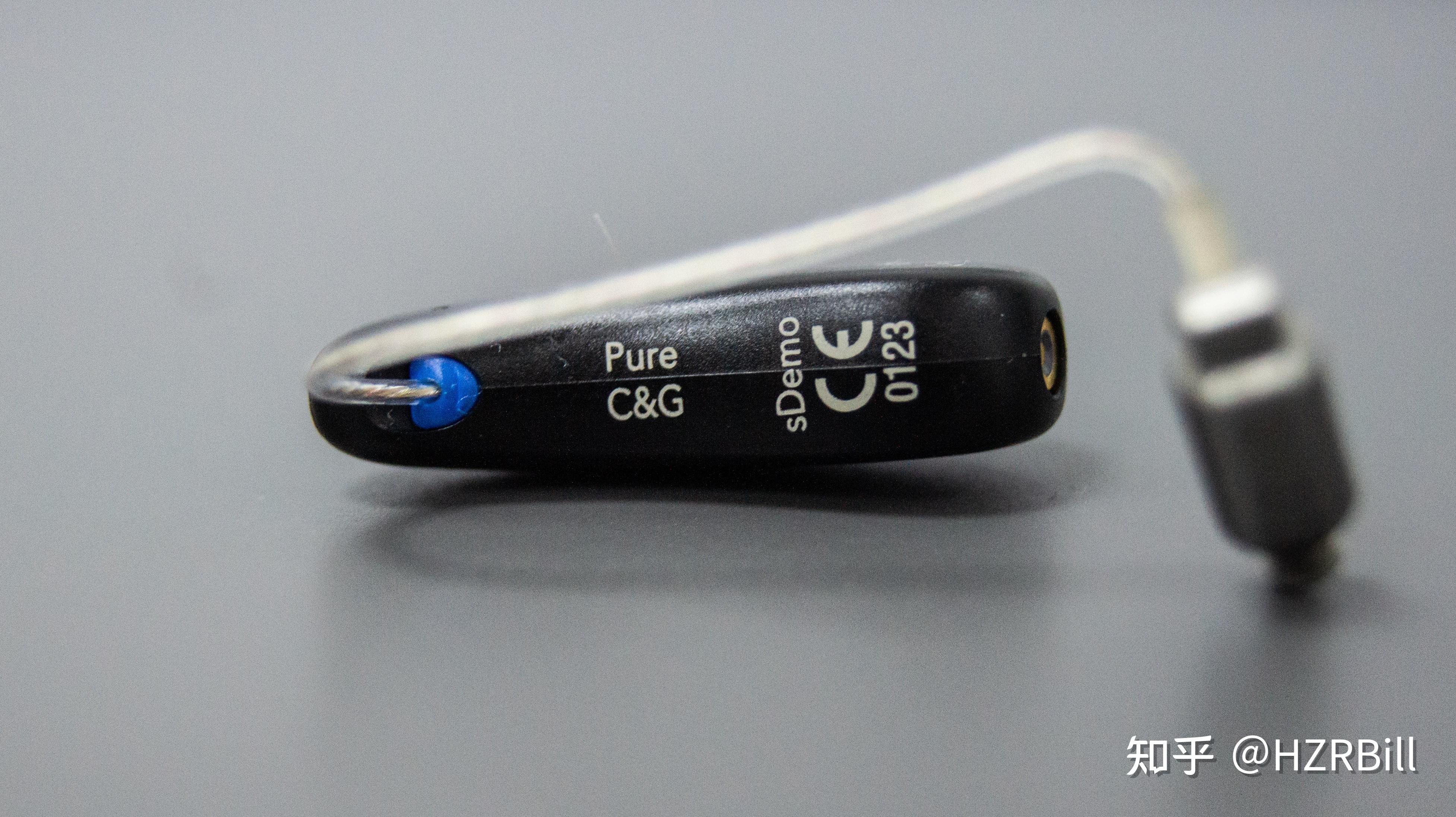 西嘉飘随行3AX助听器测评 - 知乎