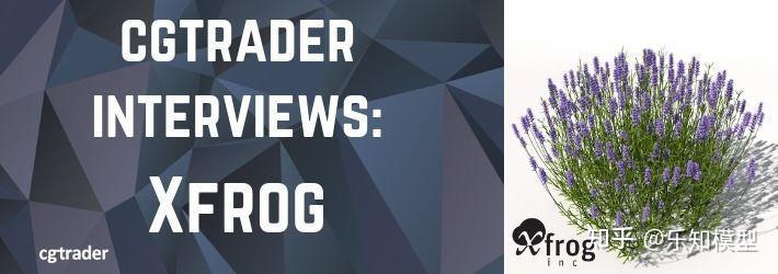 Xfrog 将他们的模型存储在歌曲中的方式 - 知乎