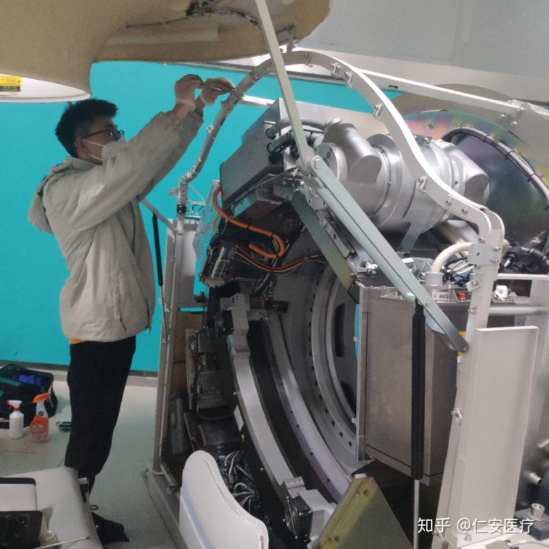 CT机日常保养基础知识 - 知乎