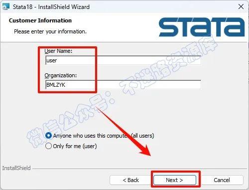 test_【实用软件】Stata 18安装教程及下载 - 知乎