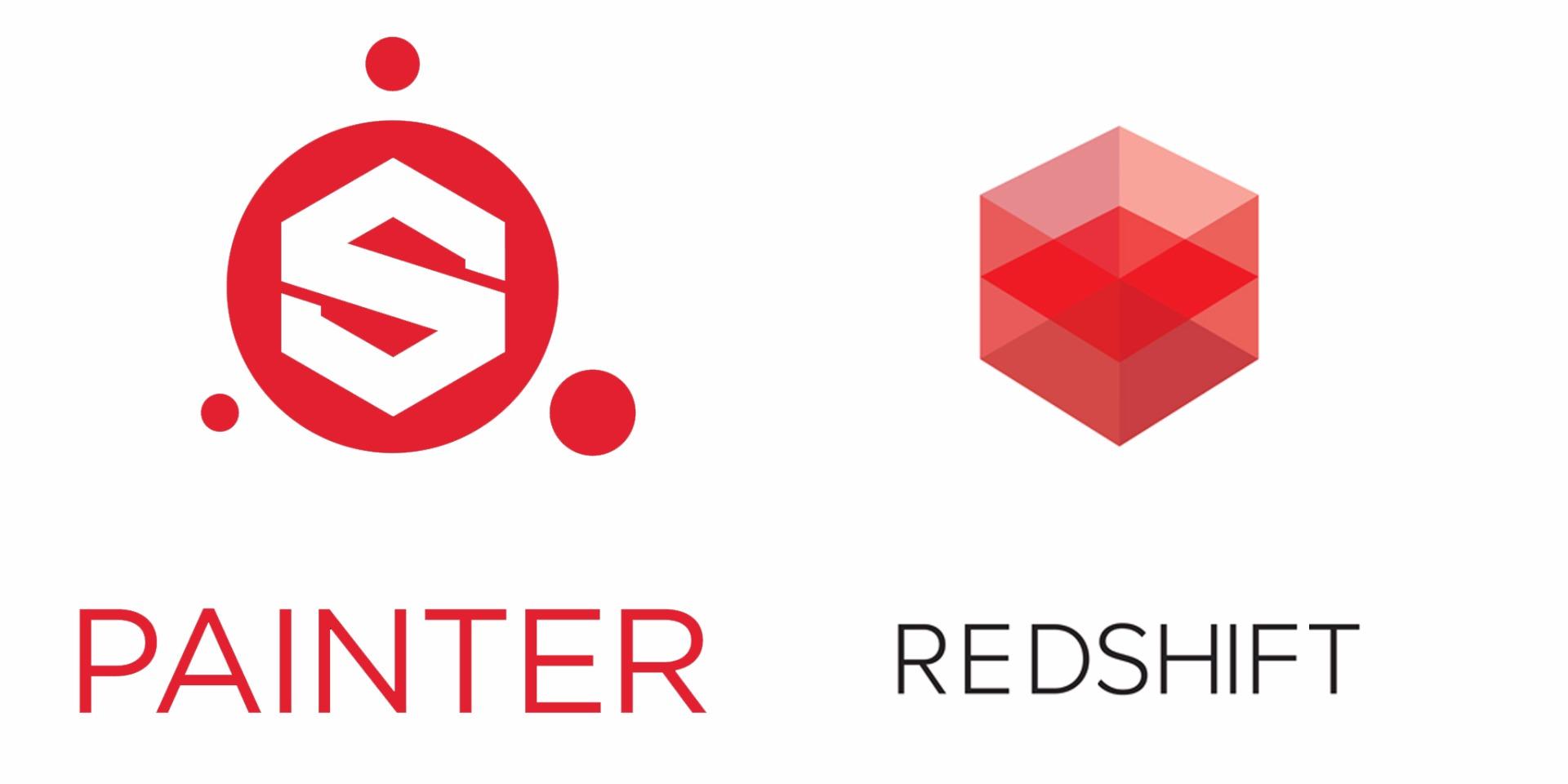 SP导出贴图导Redshift渲染效果不同的问题 - 知乎