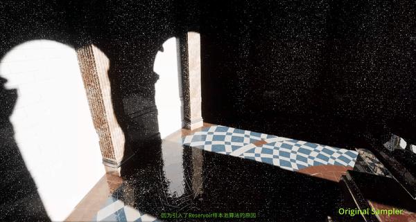 【ReSTIR GI 第一期】UE4 纯光线追踪GI解决方案简介 - 知乎