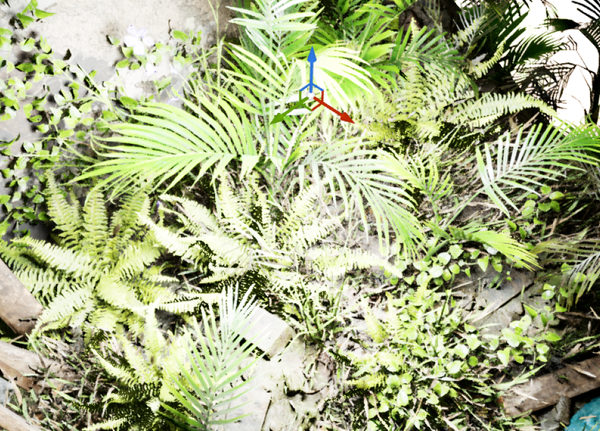 ReSTIR GI整理(Q): ReSTIR GI: Path Resampling for Real-Time Path Tracing - 知乎