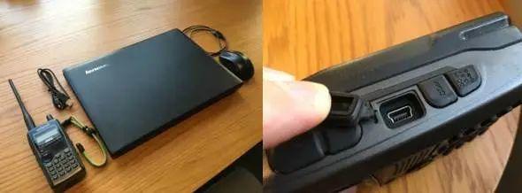 使用APRS手台，五分钟内开始从电波中读取信息 - 知乎