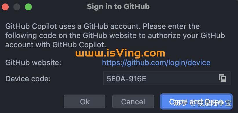 GitHub 学生认证 获取免费使用Copilot资格 - 知乎