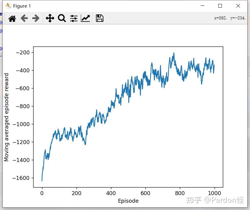 PPO2代码 pytorch框架 - 知乎