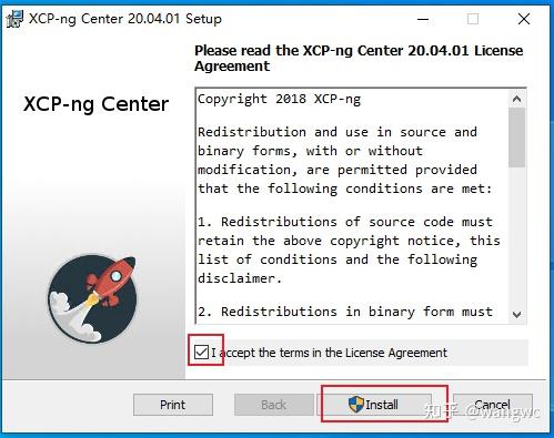 xenserver 开源版xcp-ng 部署安装 - 知乎