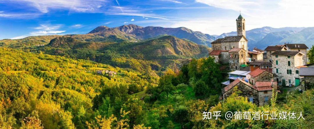 Wine to Asia 2021 | “醉美意大利”三部曲之北部产区集锦 - 知乎