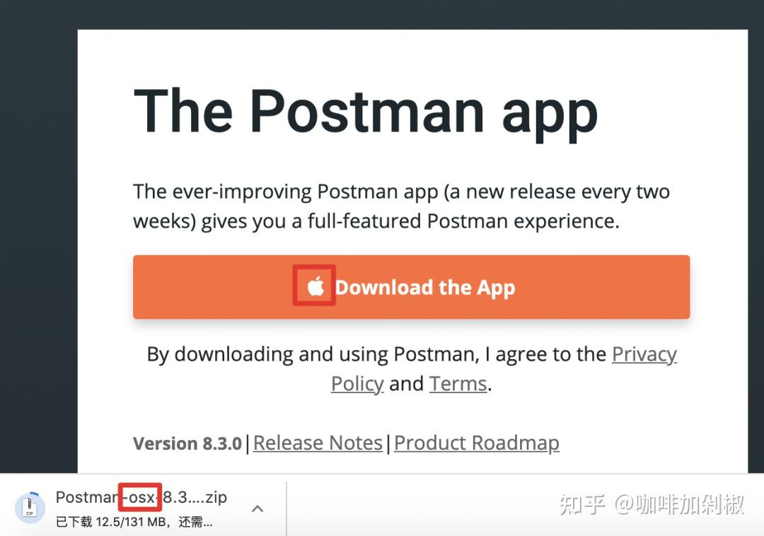 10分钟快速上手Postman（建议收藏） - 知乎