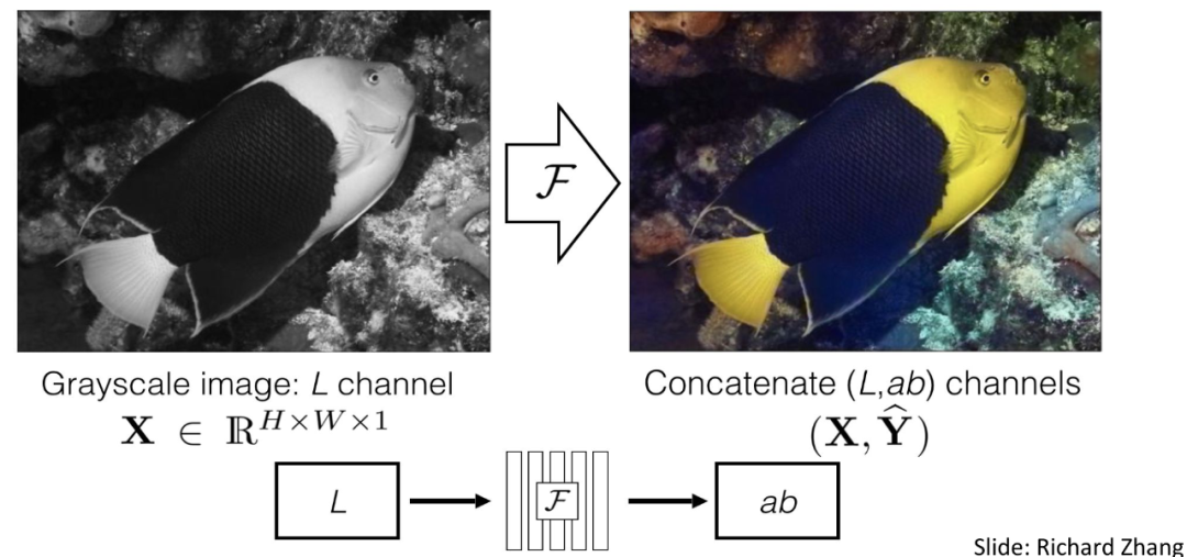 UC Berkeley非监督学习--自监督学习（Self Supervised Learning） - 知乎