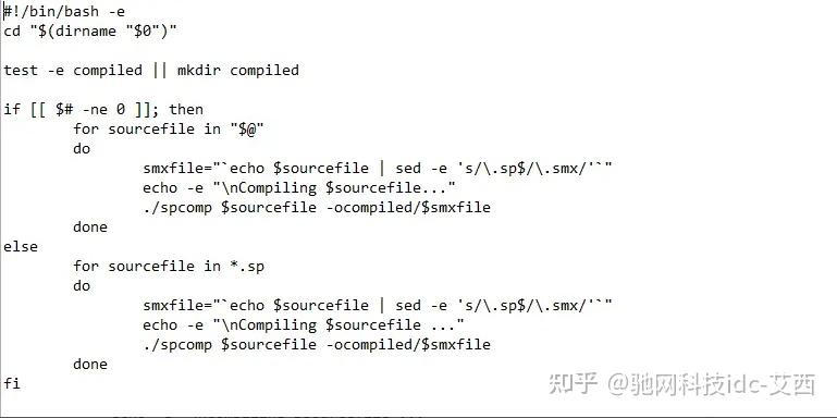 CSGO服务器插件配置教程SourceMod&MetaMod插件深度解析 - 知乎