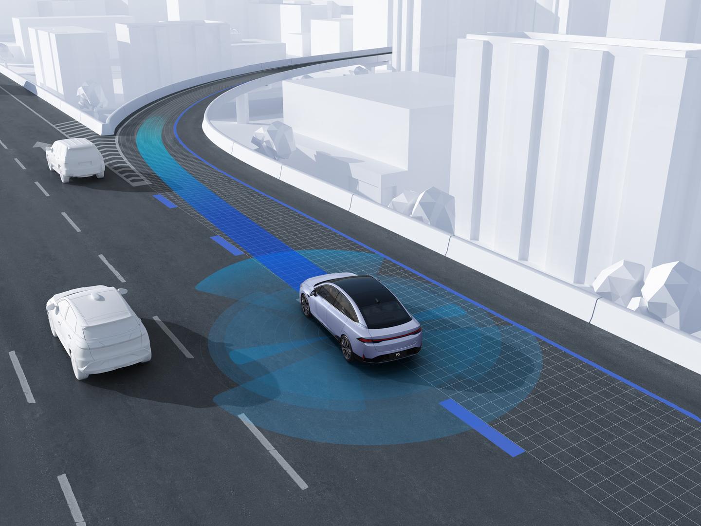 高速NGP、城市NGP、XNGP，都叫NGP有何不同？ - 知乎