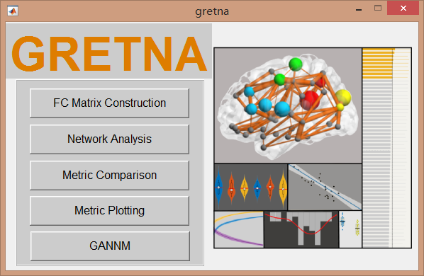 用rs-fmri数据画脑功能连接图 - 知乎