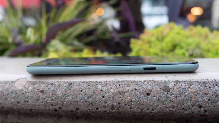 谷歌Pixel 5 评测 - 知乎