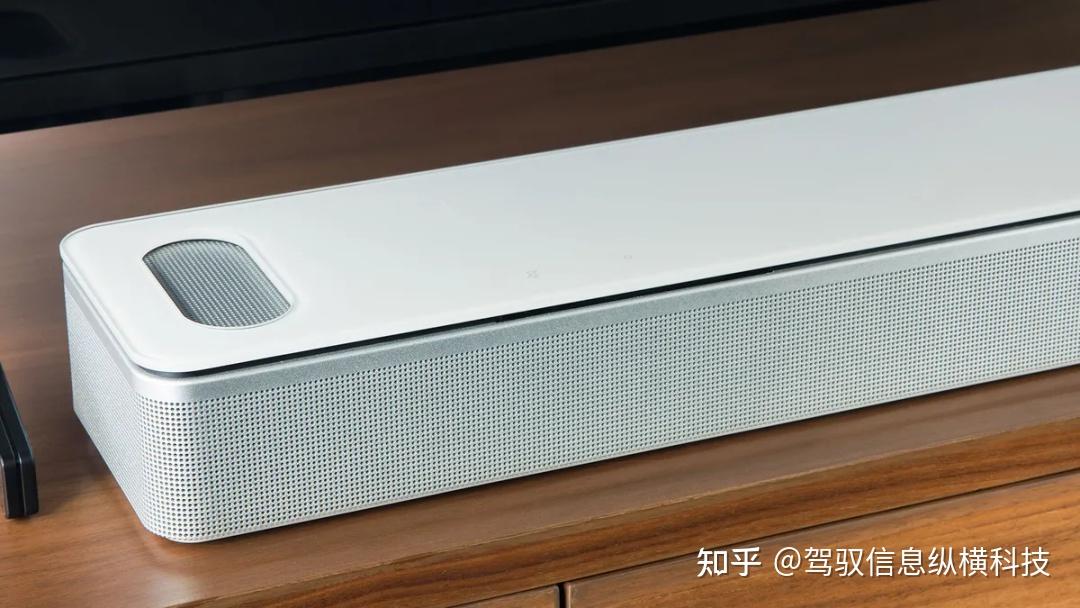 一分钱一分货！新款Bose音箱结合了杜比全景声和AI - 知乎
