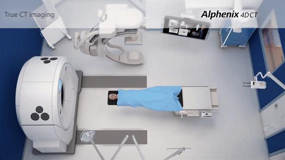 一文盘点全线DSA产品：佳能医疗篇 - 知乎