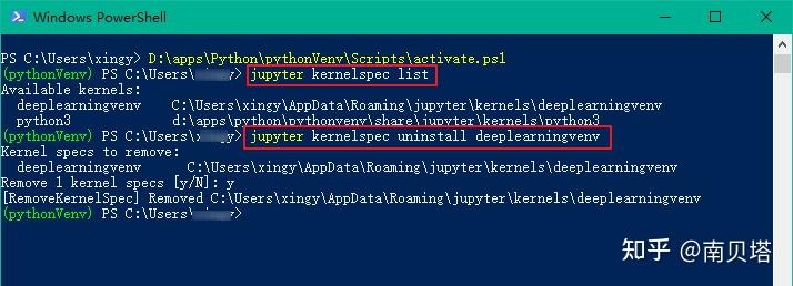 在同一个文档里Markdown写作+运行代码：Jupyter Notebook入门 - 知乎