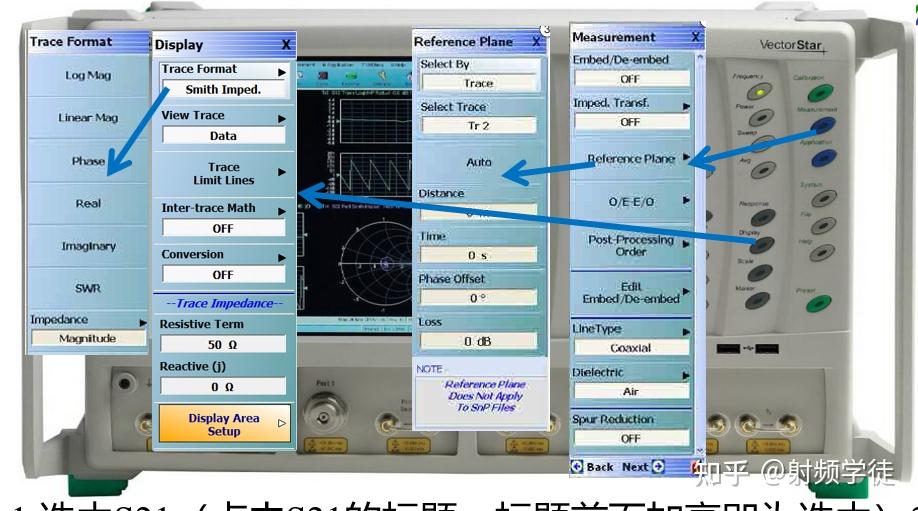 群时延测量 - 知乎