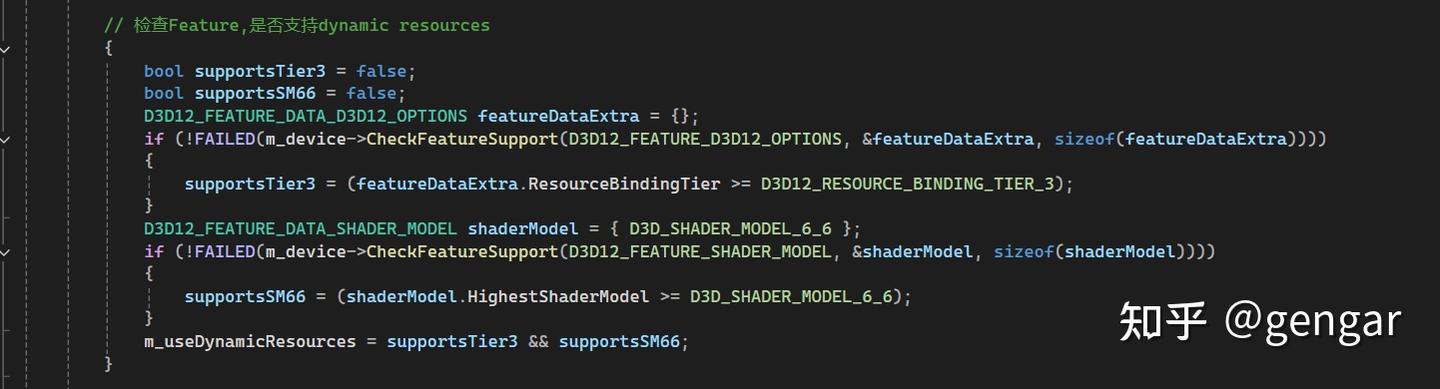 浅谈Bindless（一）：图形API篇 - 知乎