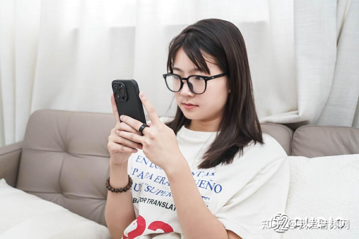 智能戒指爆火前夕，QuzzZ Ring智能戒指评测 - 知乎