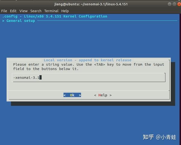 【xenomai】2.xenomai的安装配置 - 知乎