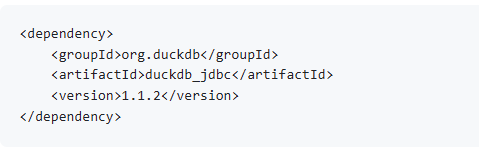 “鸭子数据库”DuckDB 是什么及适用场景？ - 知乎