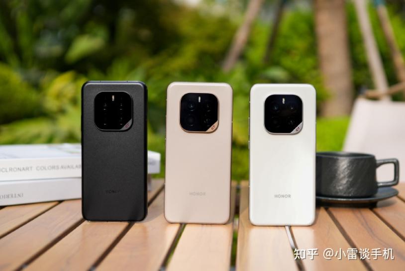 荣耀GTpro发布：定价稍贵，但有同行衬托 - 知乎