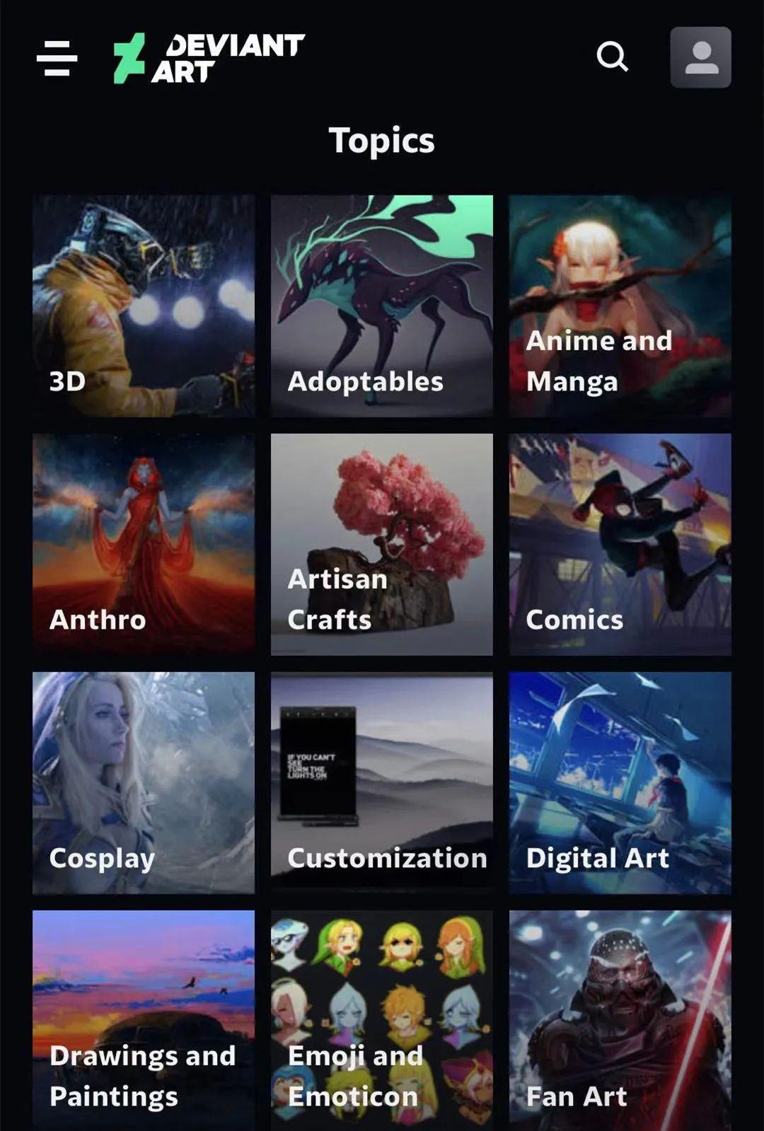 20个CG大佬必备的行业网站 - 知乎