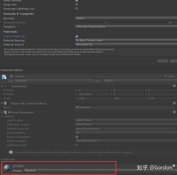 八：Unity ShaderLab内存优化 - 知乎