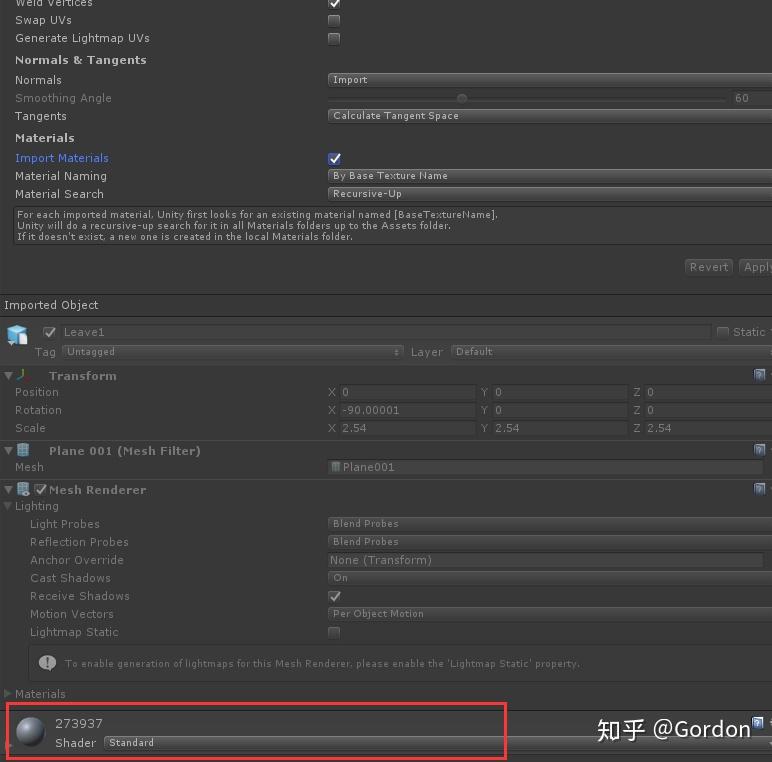 八：Unity ShaderLab内存优化 - 知乎