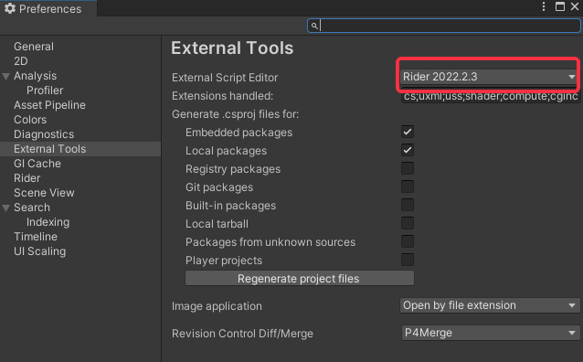 谈谈Rider在游戏开发中的使用体验 - 知乎