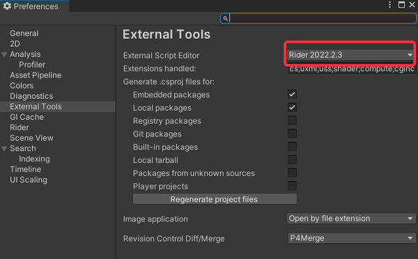 谈谈Rider在游戏开发中的使用体验 - 知乎
