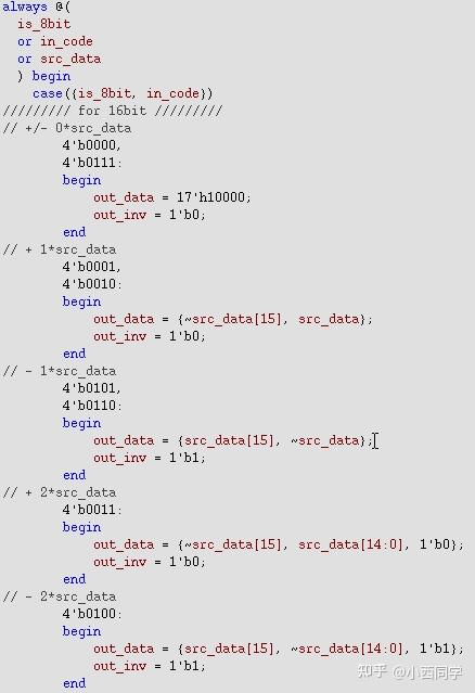 NVDLA代码学习——CMAC - 知乎