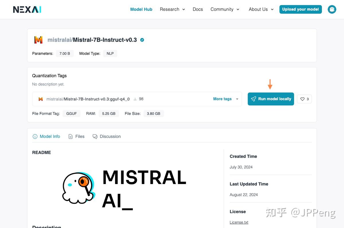 NexaAI:Nexa On-Device AI Hub - 知乎