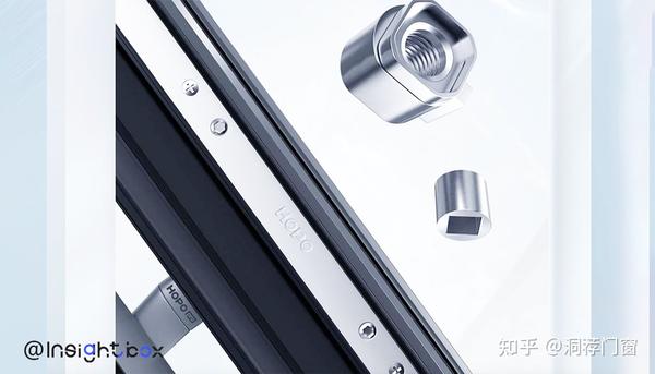 门窗五金配件这样保养，可以多用20年 - 知乎