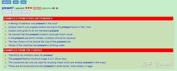 重学英语记录分享之四：朗文6MDX排版详解和css、js修改 - 知乎