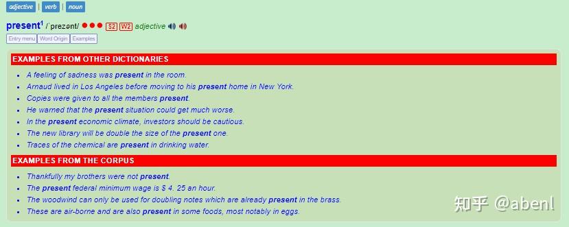 重学英语记录分享之四：朗文6MDX排版详解和css、js修改 - 知乎