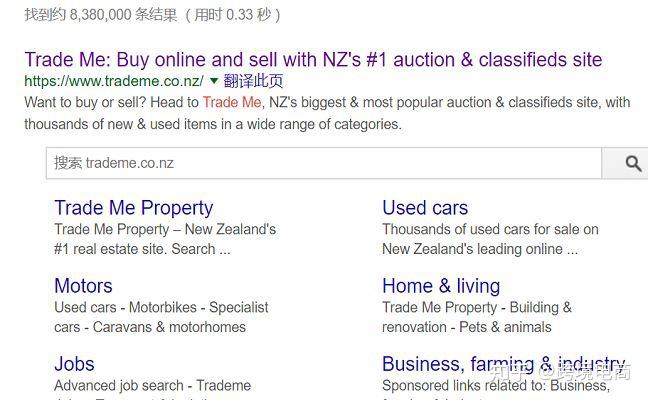 新西兰电商平台Trademe平台开店注册流程和入驻要求！ - 知乎