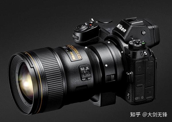 索尼a7m4、佳能R6和尼康Z72横向对比：各自有什么优势和不足？ - 知乎
