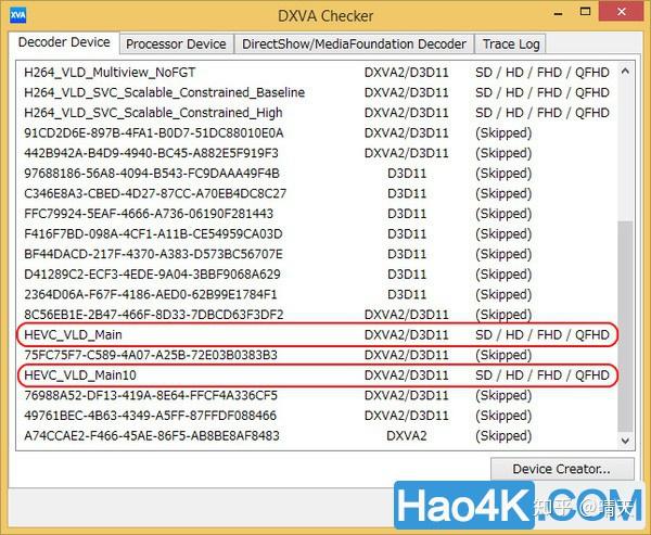 告诉你什么配置的电脑显卡/GPU才能播放4K电影视频 - 知乎