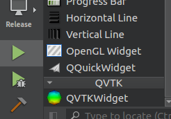 【PCL笔记】Visualization in Qt - 知乎