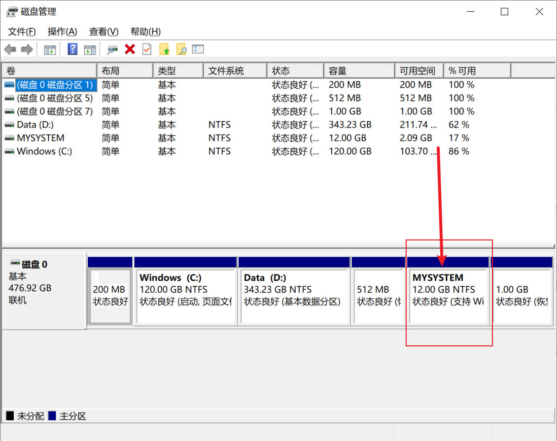 23WIMBOOT启动模式 - 知乎
