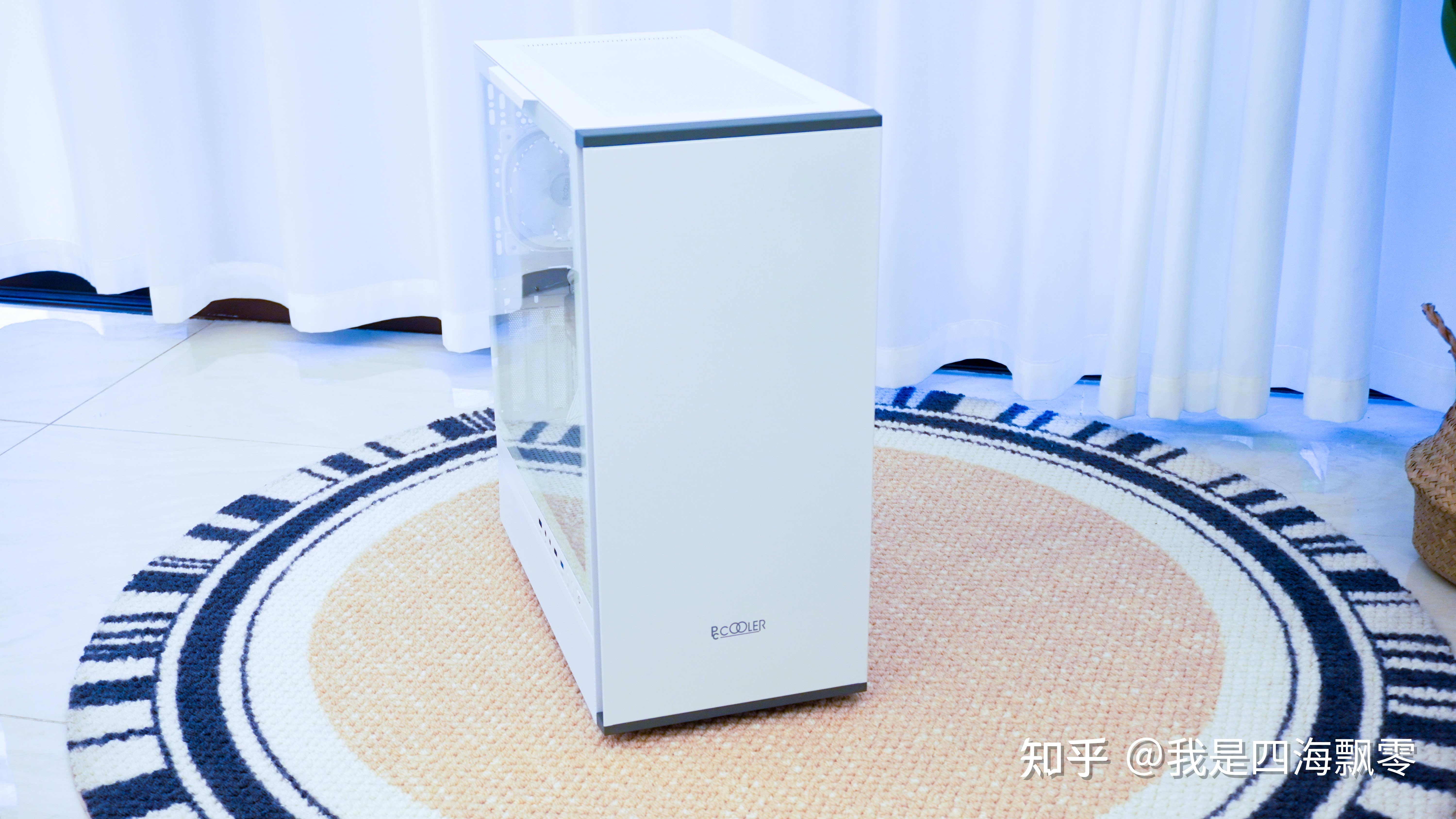 高性价比的平替款大屏LCD水冷：先马XW360-PLUS装机先睹为快！ - 知乎