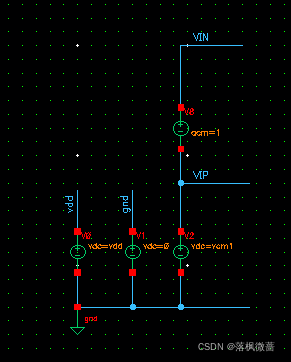 Cadence_virtuoso使用技巧收集 - 知乎