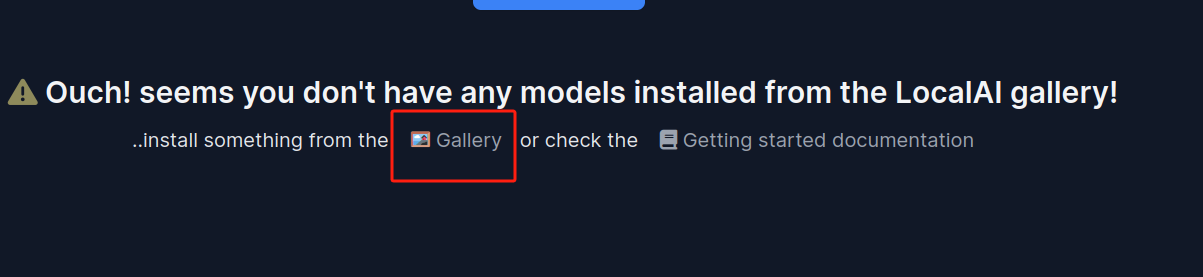 支持CPU推理运行的开源AI神器LocalAI本地部署与远程使用超详细教程 - 知乎