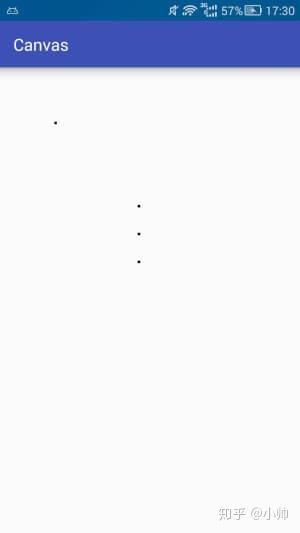 Android自定义控件进阶02-Canvas之绘制图形 - 知乎