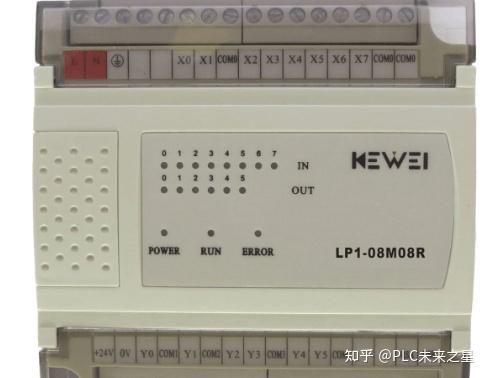 国内一线PLC自主品牌前十大厂家分别是哪些呢？ - 知乎